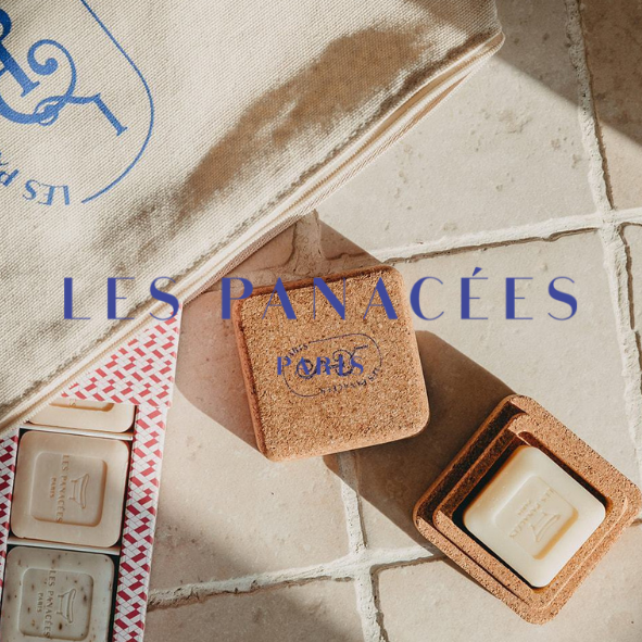 Les Panacées – oody