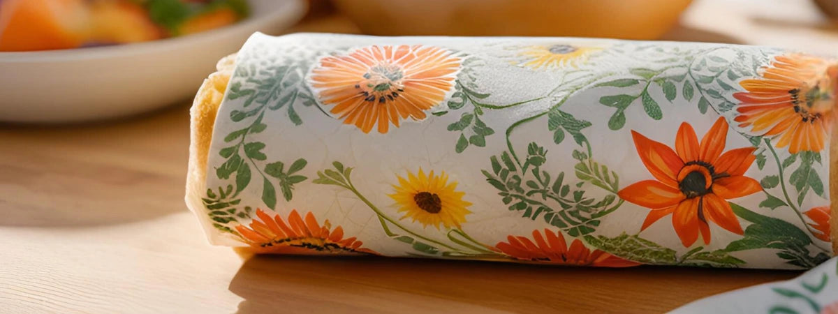 Comment utiliser un Bee Wrap ? Guide d'utilisation et astuce – oody