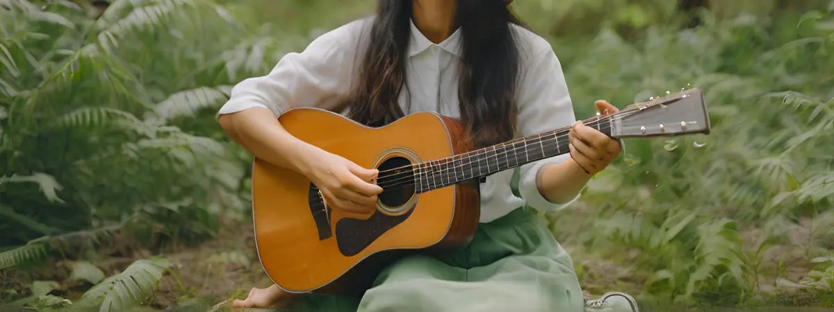 12 chansons engagées pour l'écologie – oody