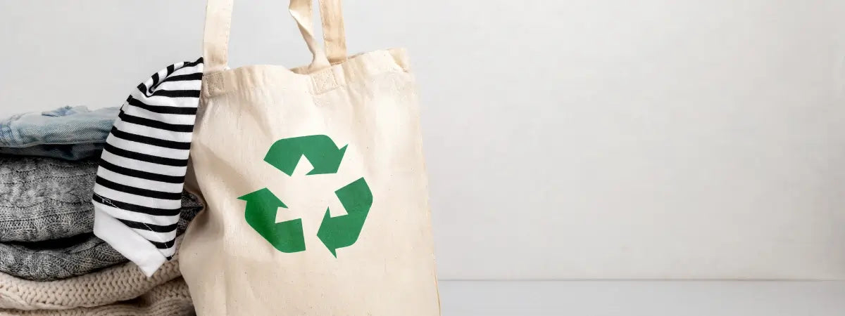 L'économie circulaire dans la mode : C'est quoi ? – oody