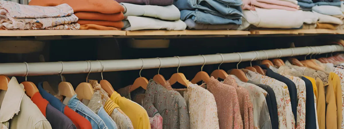 Découvrez les meilleures friperies à Clermont-Ferrand – oody
