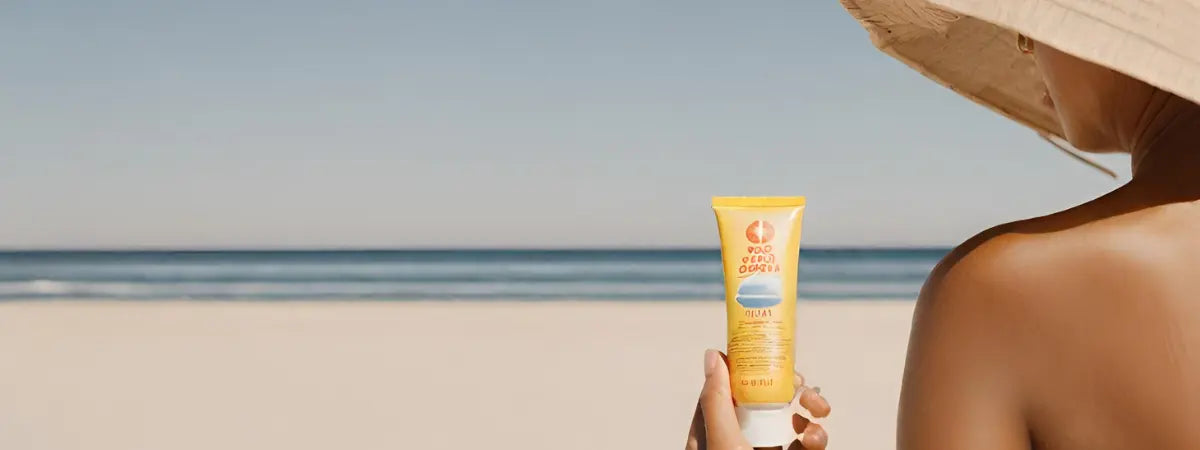 SPF des crèmes solaires : Tout comprendre sur la signification – oody
