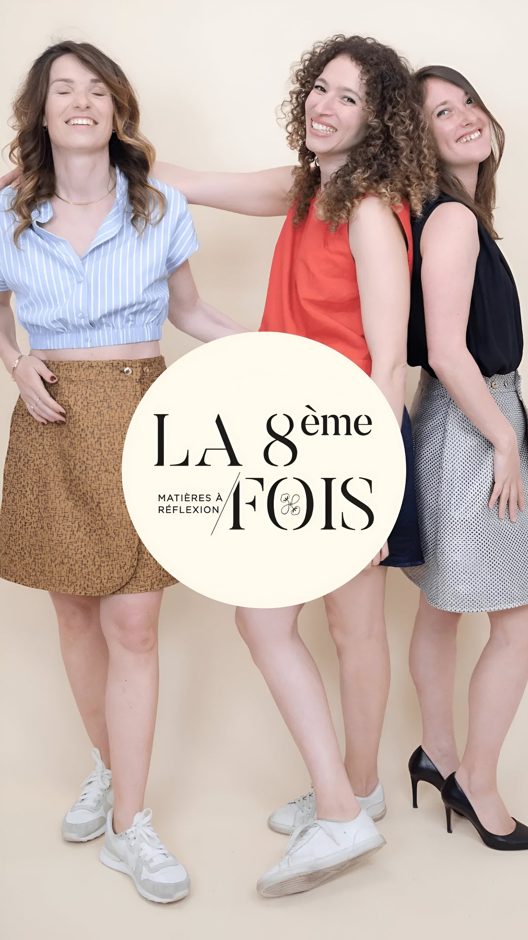 La 8ème Fois : Mode made in France – oody